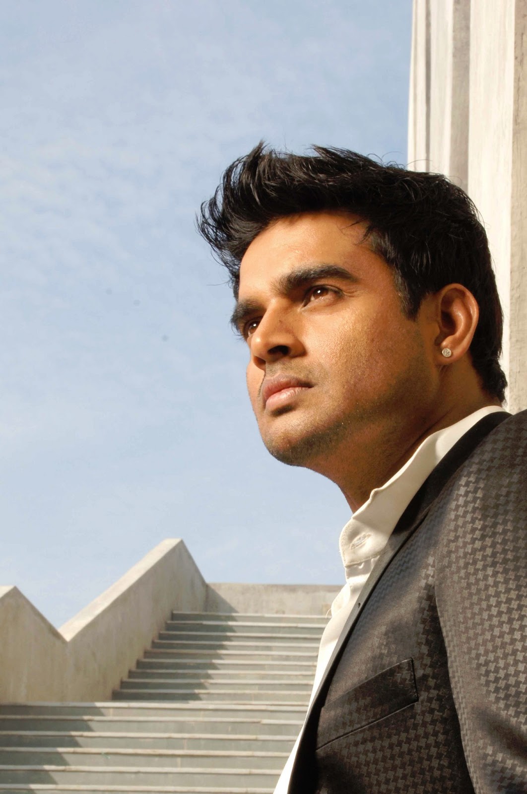 Happy Birthday to R.Madhavan