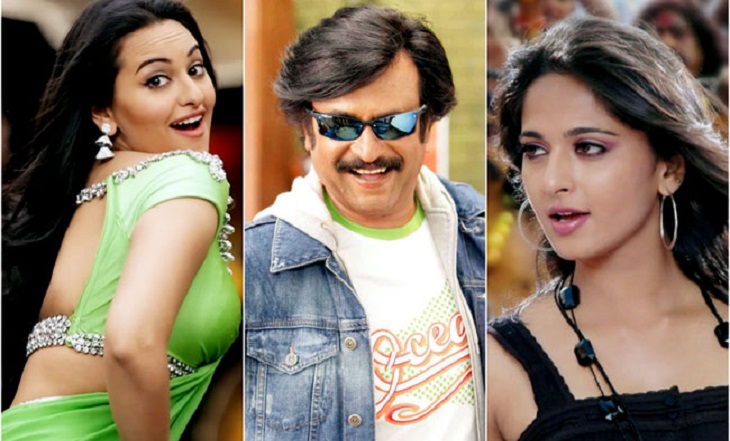 Rajinikanth’s Linga Story Revealed – Superstar Rajni Plays Dual Role