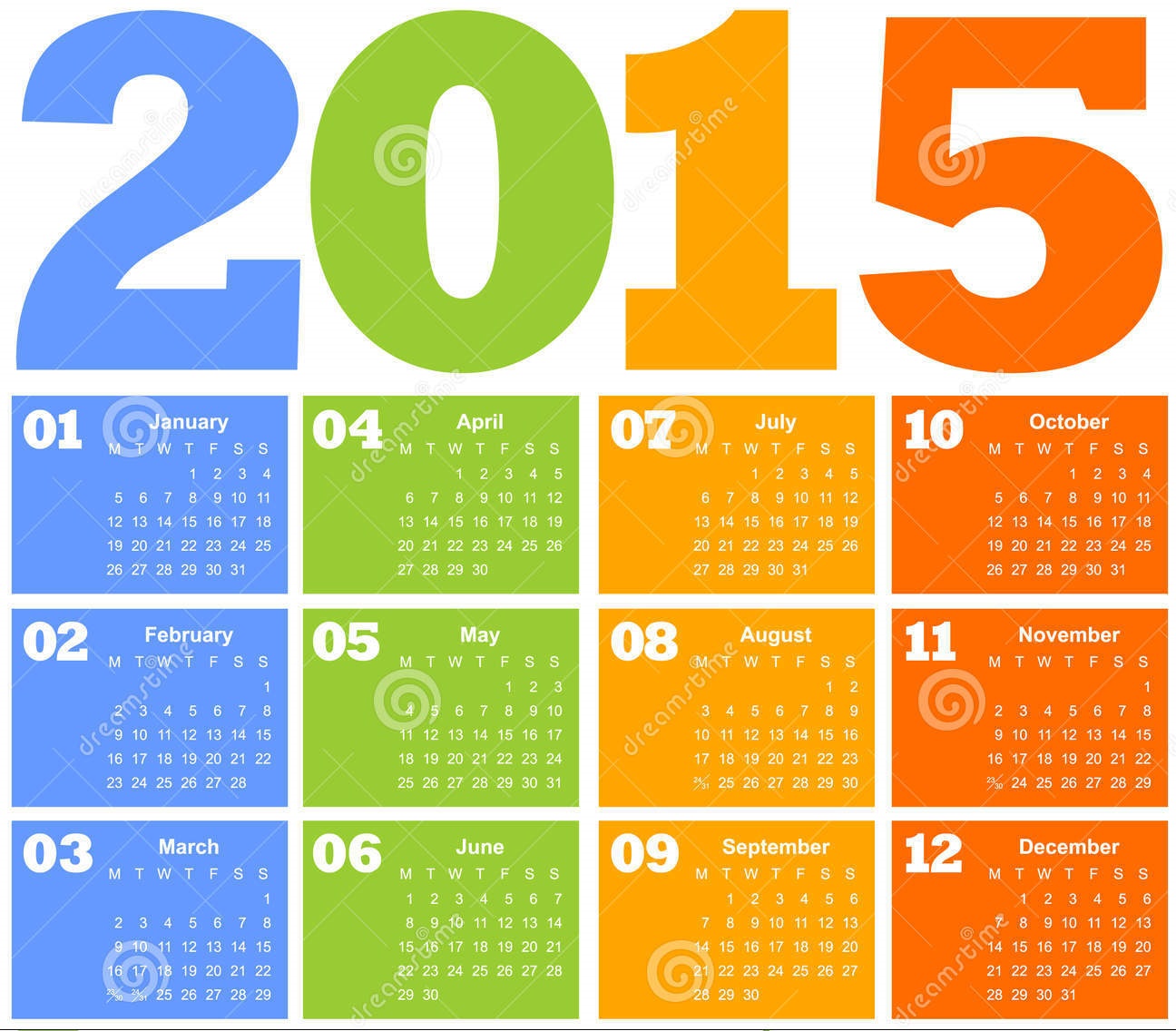 New Year 2015 Indian Calendar, Festival Dates & Holidays