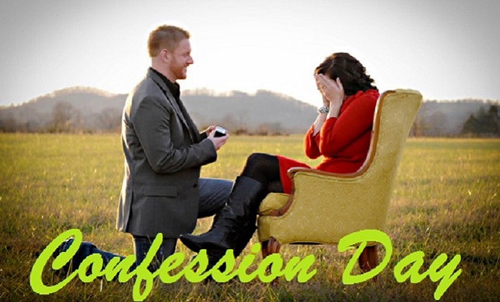 Confession Day SMS Images Quotes Messages Wallpapers | Happy Confession ...