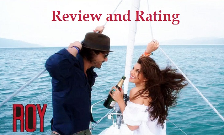 Roy Movie Review Rating