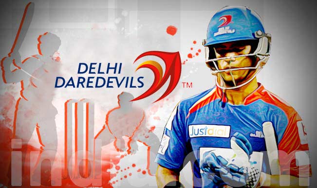 Delhi Daredevils 2015 IPL Squad Team Players Names List Match Schedule
