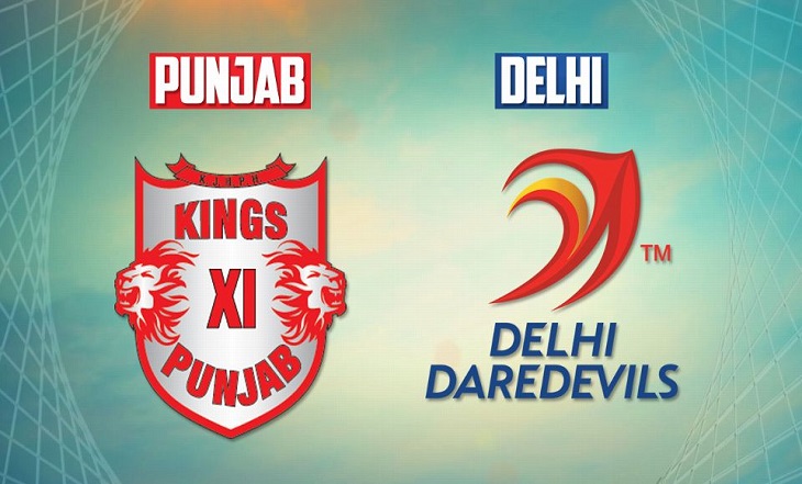 Kings XI Punjab Vs Delhi Daredevils KXIP VS DD Match Preview Live ...