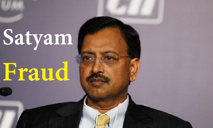 Ramalinga Raju Held Guilty In Satyam Fraud
