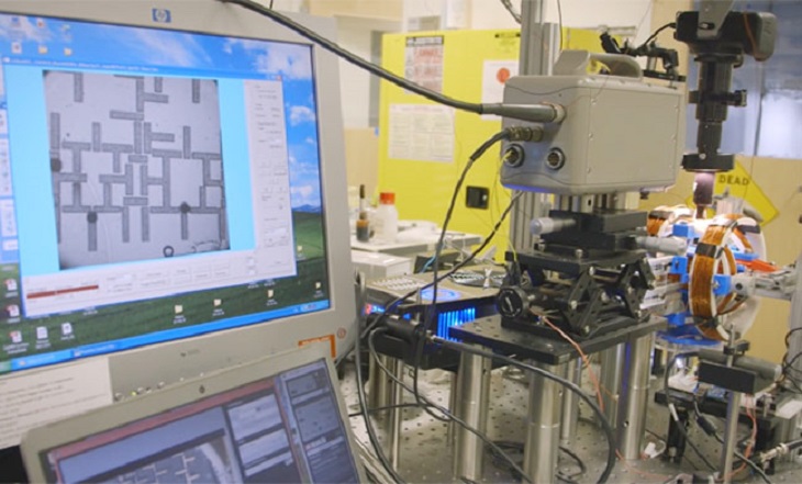 Stanford Scientist Of Indian Origin Develops Water Droplet Based Computer