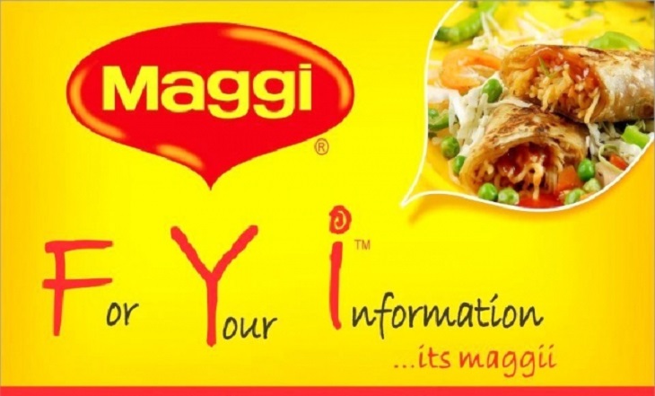 UK Food Standards Agency Finds Made in India Maggi Safe to Eat