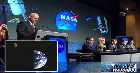 Will Earth Experience 15 Days Of Total Darkness In November 2015? Yes ...