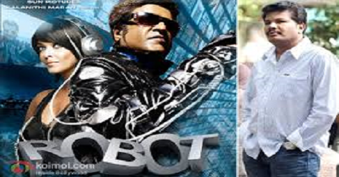 Birthday Special: Five Best Films Of ‘Pride Of Tamil Cinema’ S Shankar!