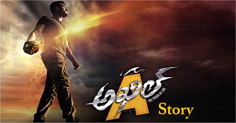 Akkineni Akhil’s New Movie ‘Akhil-The Power Of Jua’ Story Details