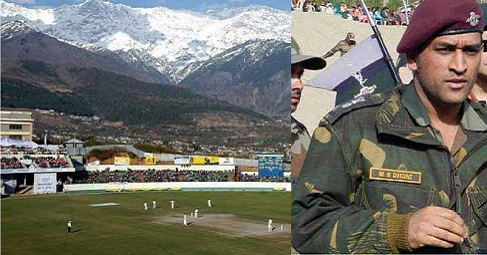 Indian Cricket Team To Gear Up For South Africa With Dharamshala Boot Camp