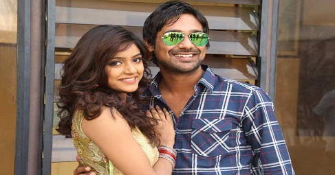 Varun Sandesh To Marry Actress Vithika Sheru