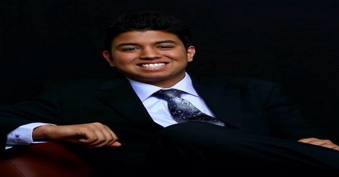 18 Year Old Young Boy of India Becomes World’s Youngest CA in UAE