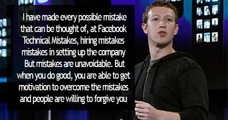 These 7 Best Mark Zuckerberg Quotes Will Give you Immense Inspiration ...