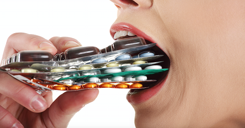 Beware Of Antibiotics Stuffed Sweets