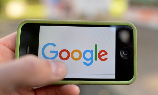 For one minute ‘Google.com’ was Owned by Ex-Google employee