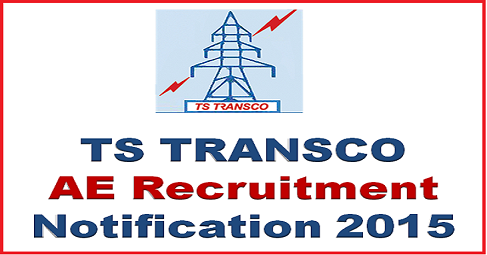 Telangana TS Genco Transco Recruitment 2015 Notification-Apply Online Now