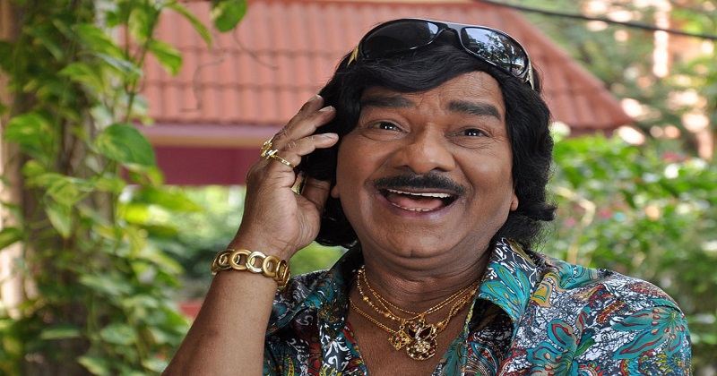 Comedian ‘Kondavalasa’ Lakshman Rao Is No More, Takes his Last Breath ...