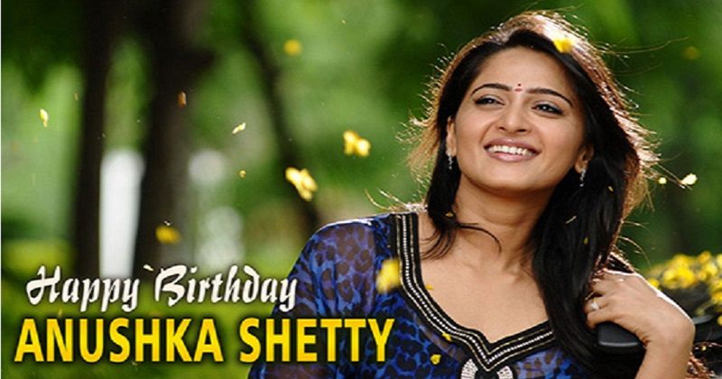 Happy Birthday Anushka Shetty: Here are 7 Remarkable Movies of Anushka Who Rose from Supporting ...