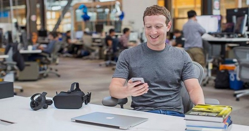 Facebook Employees Were Asked To Switch from iPhone To Android and Here ...