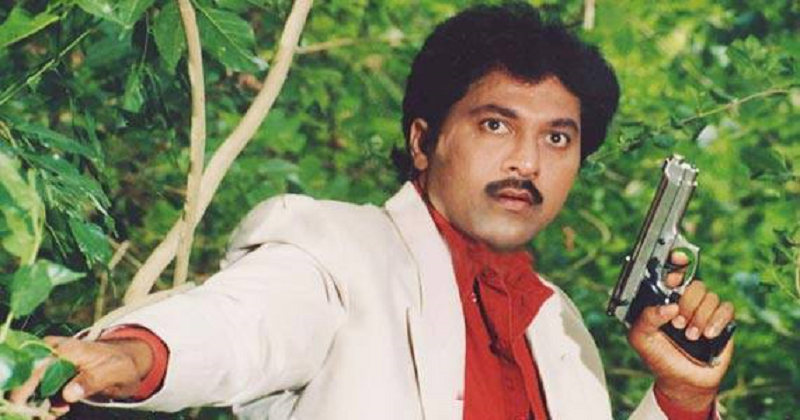 Vinod Alva Arrested In Connection With Conspiracy To Murder Ex-manager ...