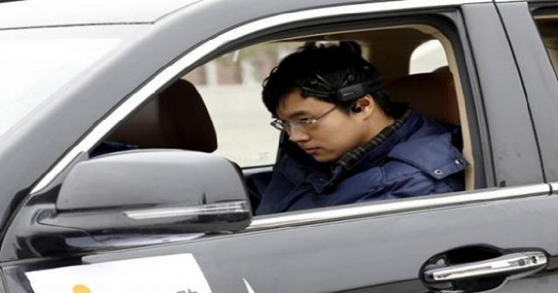 Chinese Engineers Unveils World’s First Brain-Powered Car – Control ...