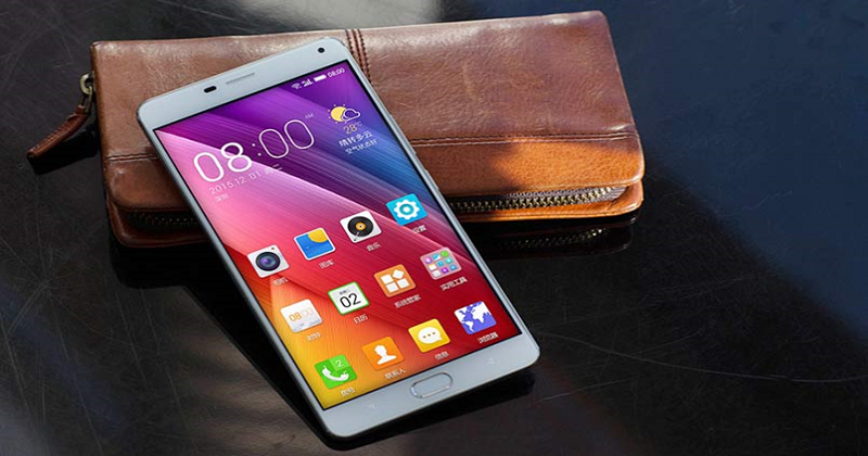 Gionee Marathon M5 Plus With Gigantic 5020mAh Battery, Fingerprint ...
