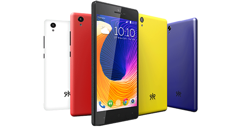 Kult Enters Indian Smartphone Market With 4G Enabled ‘Kult 10’ at Rs ...