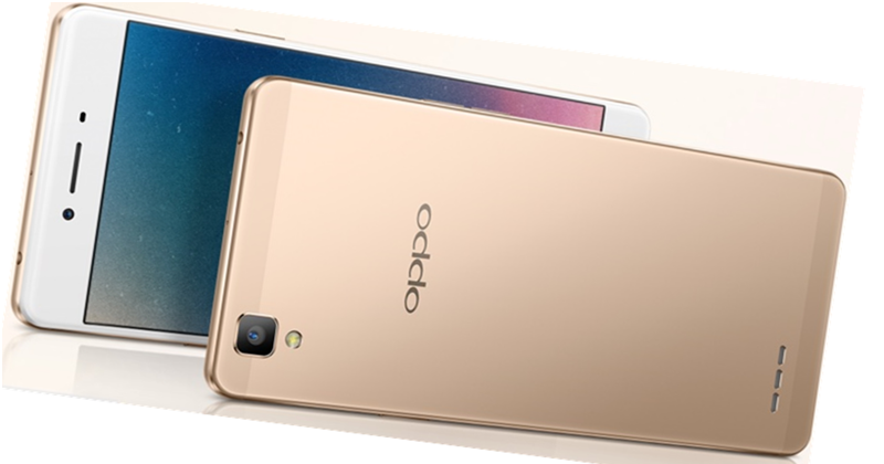 Oppo A53 Now Goes Official, Launched in China With 5.5 Inch HD Display ...