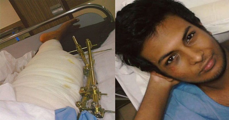 “What’s It Like To Be Dead?” This Kolkata Boy Answers By Sharing His ... “What’s It Like To Be Dead?” This Kolkata Boy Answers By Sharing His ...