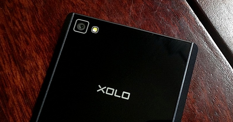 Xolo 8X-1000i with 5-inch display, 2GB RAM Launched in India at Rs 6,999, Available for Purchase ...