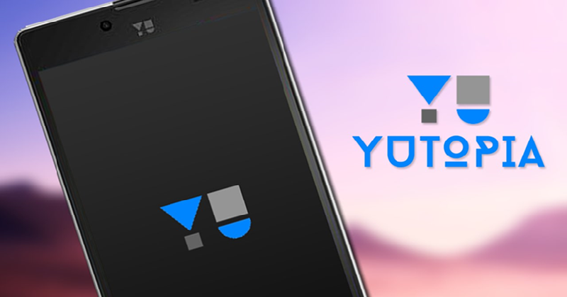 Yu Yutopia Launched in India At Rs. 24999, Shipping Starts Today!