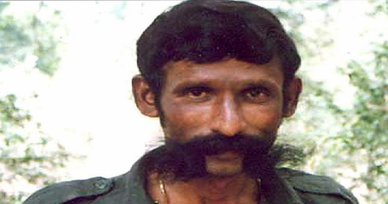 12 Shocking And Unknown Facts About India’s Most Notorious Smuggler ...