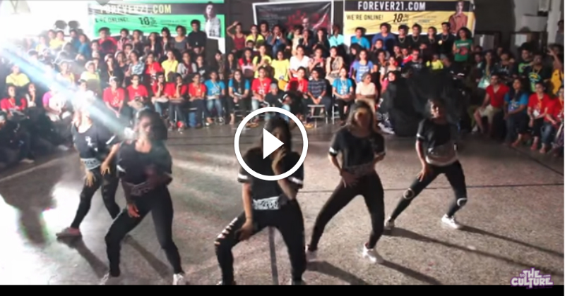 Best Street Dance College Students – Kick Yourself For Not Studying In ...