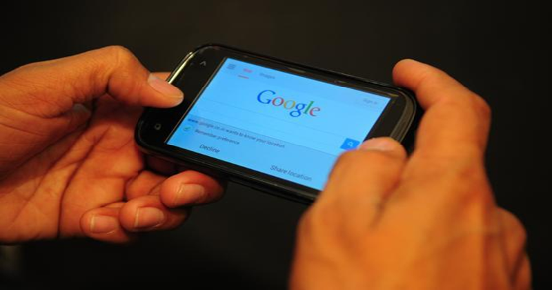 Internet users in India May Soon Reach 500 Million in 5-8 Months: Ravi ...