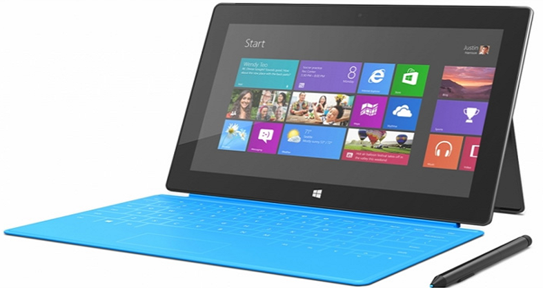 Microsoft Surface Pro 4 Tablet Launched in India at Rs. 89,990 to Rival ...