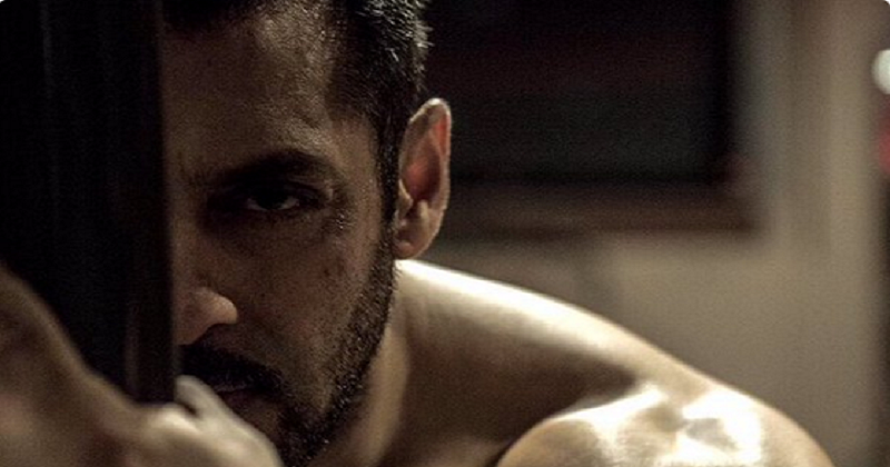 Sultan First Look: Salman Khan Looks Dashing In New Sultan Still
