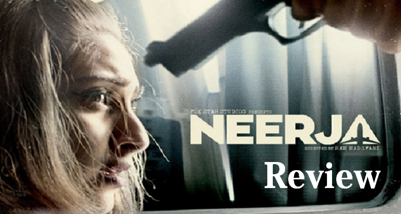 Neerja Movie Review, Rating, Live Audience Updates – Sonam Kapoor ...