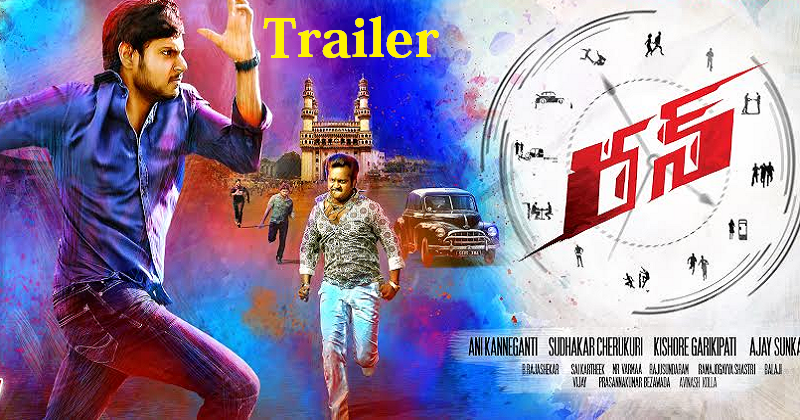 Run Trailer: Watch Sundeep Kishan’s Neram Remake Run Movie Trailer Video