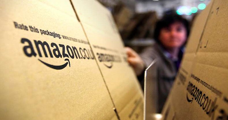 Amazon India Launches ‘Women Only’ Delivery Station In Kerala