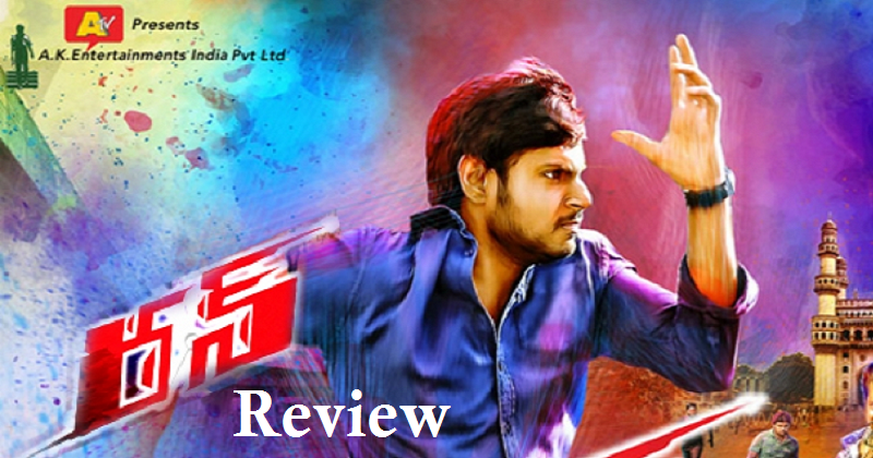 Run Movie Review, Rating, Story – Sundeep Kishan, Anisha Ambrose