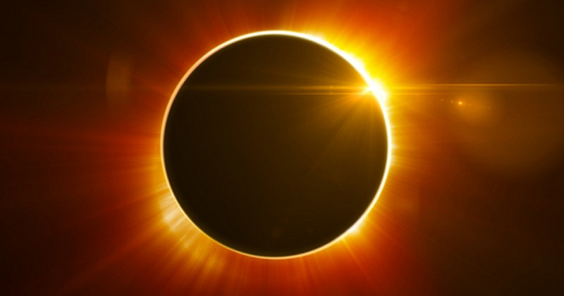 Solar Eclipse 2016 – March 9 India Timings, How & Where To Watch Info