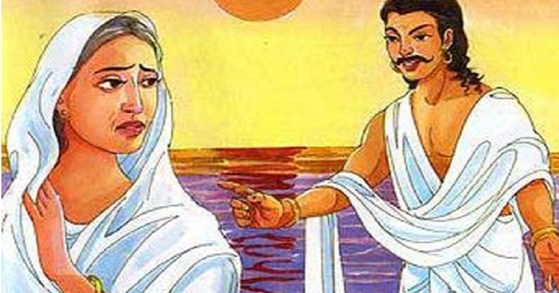 12 Interesting Curses in Hindu Mythology Which You May Not Know
