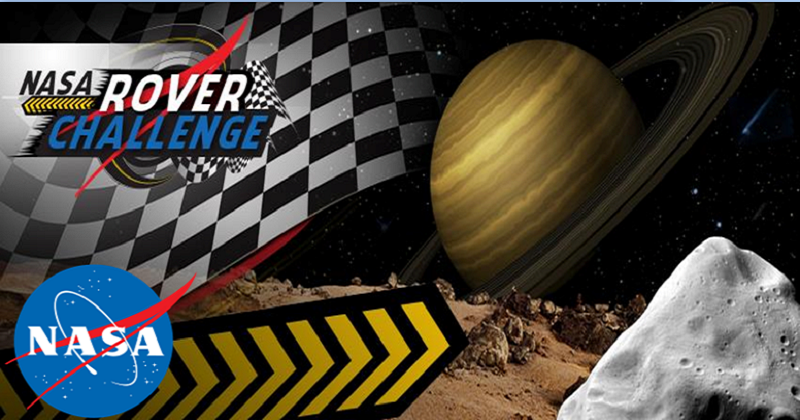 4 Indian Teams To Compete In NASA’s Human Exploration Rover Challenge