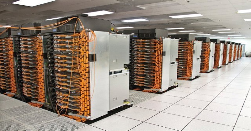 Fastest Supercomputer ‘Param Kanchenjunga’ Unveiled At NIT Sikkim