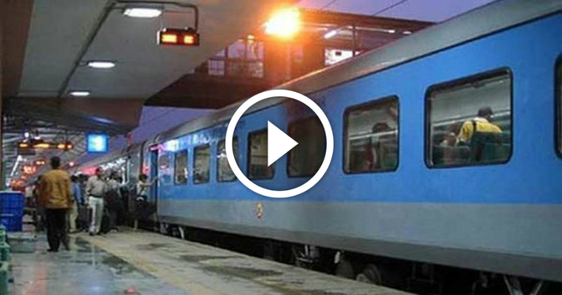 Gatimaan Express Train Delhi-Agra Timings, Schedule, Pics