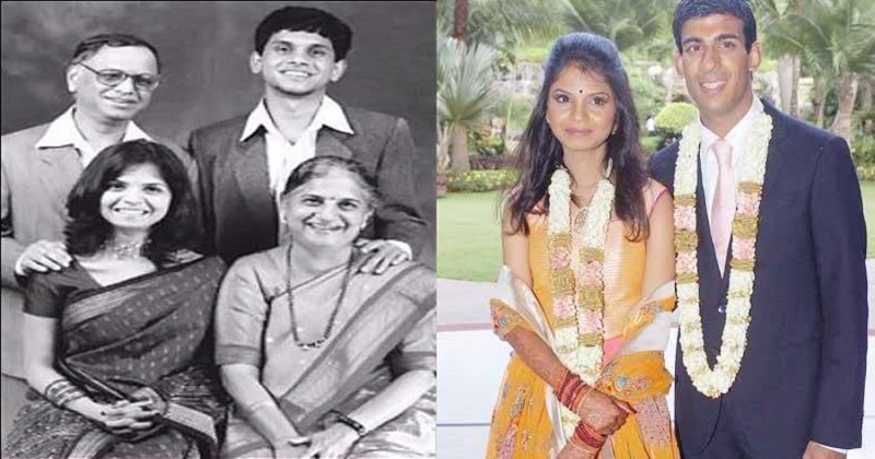 Infosys Founder Narayana Murthy’s Emotional Letter To His Daughter Will ...