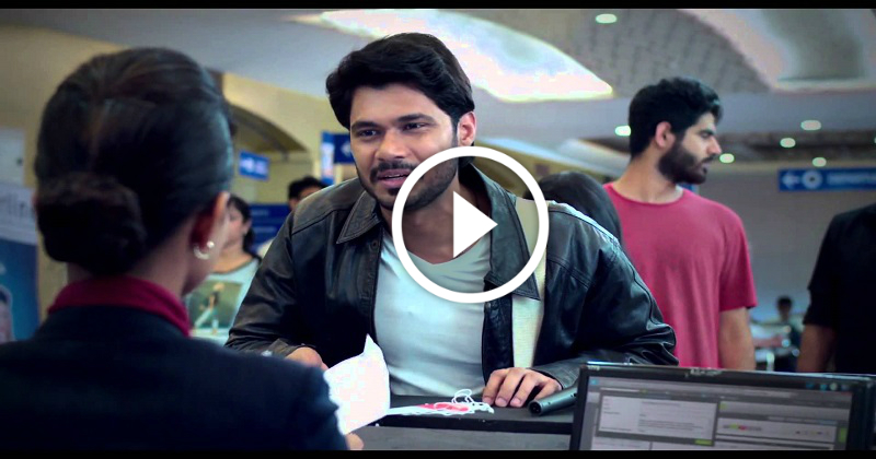Watch The New Yatra.com Ad That Resembles JNU Leader Kanhaiya Kumar