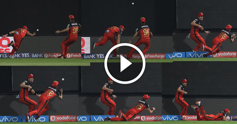 Watch Video: Shane Watson And David Wiese Combine To Take An Amazing ...