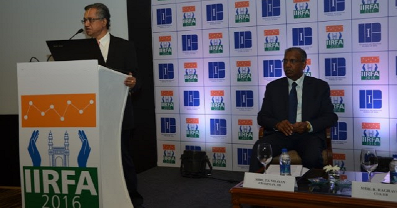 IIB To Host Insurance Data Meet In Hyderabad