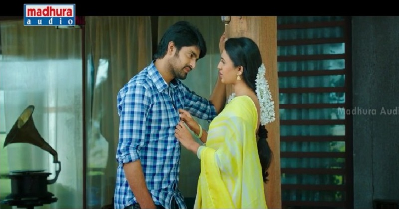 Oka Manasu Movie Trailer – Niharika Konidela, Naga Shourya
